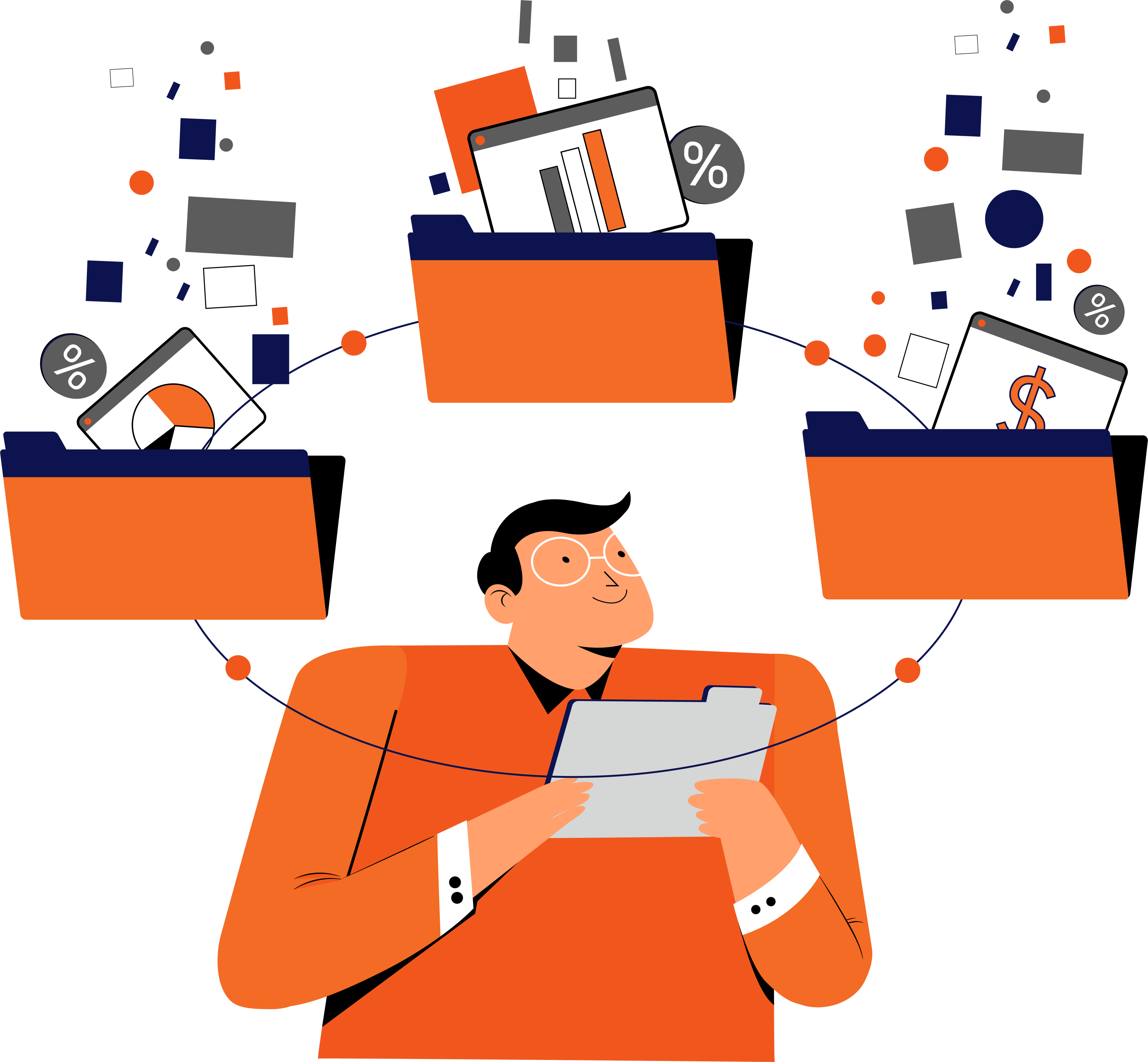 Find Your Fit | Out of the Box