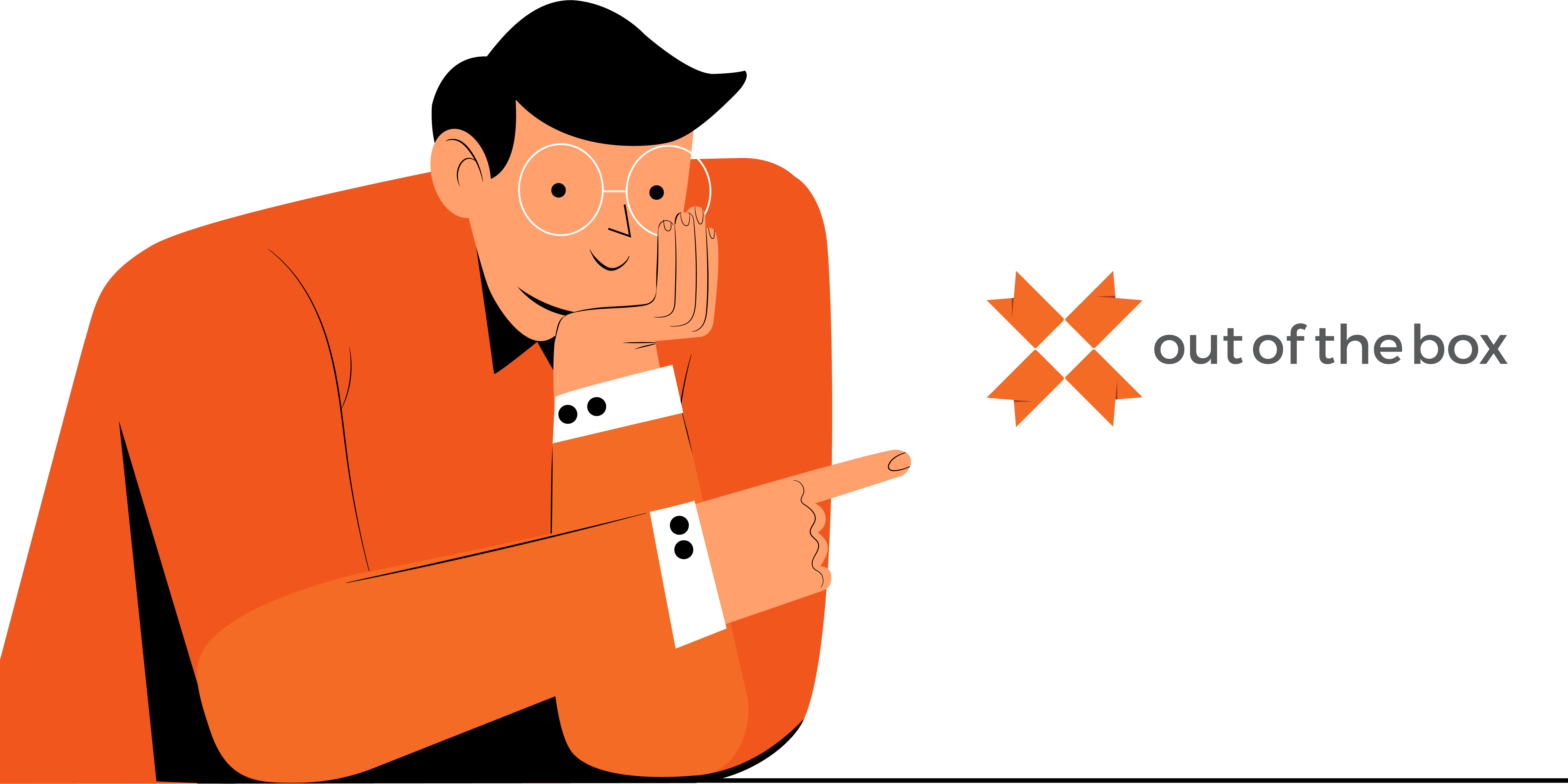 Find Your Fit | Out of the Box